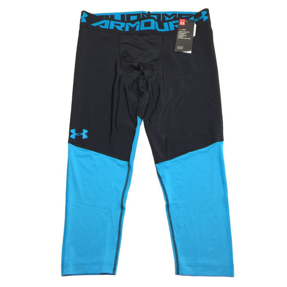 Under Armour | Pants | Under Armour Sc Compression 34 Pants Tights ...